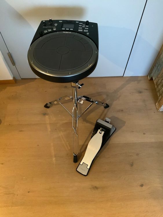 Roland Handsonic hpd 20 Kit Percussion oder Drum (Gebraucht) in Bern ...