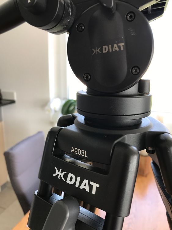 Stativ | Kaufen auf Ricardo