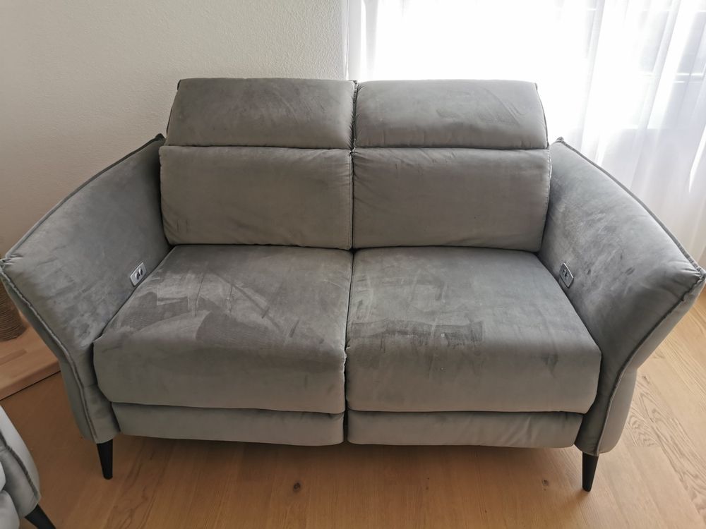 2er Sofa | Kaufen auf Ricardo