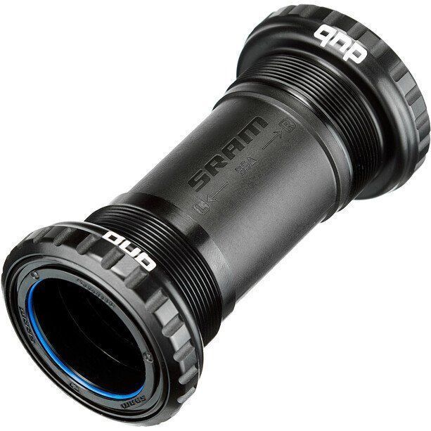 SRAM DUB BSA Tretlager schwarz, 73 mm E Typ Superboost, Road (Neu ...