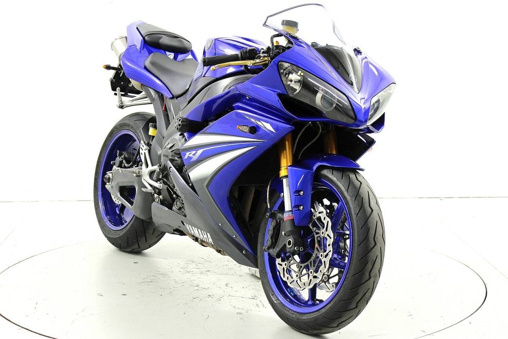 Yamaha YZF-R1 | Kaufen auf Ricardo