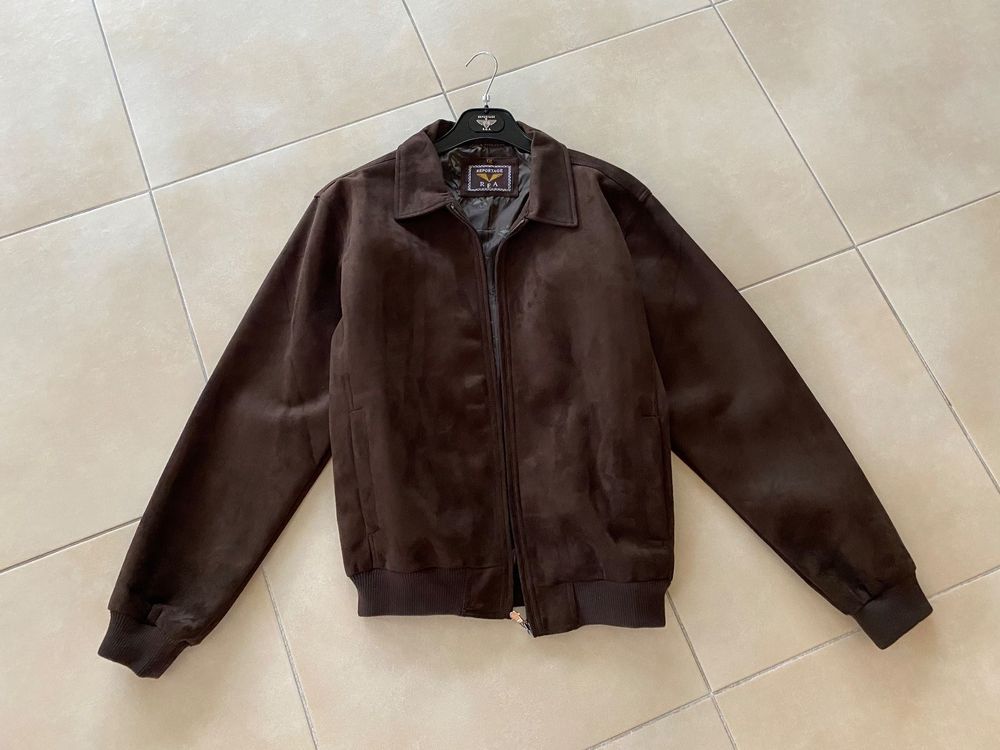 vintage Jacke von Reportage REA (Neu (gemäss Beschreibung)) in ...