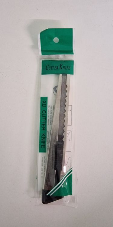 Cutter 10 Stück | Kaufen auf Ricardo