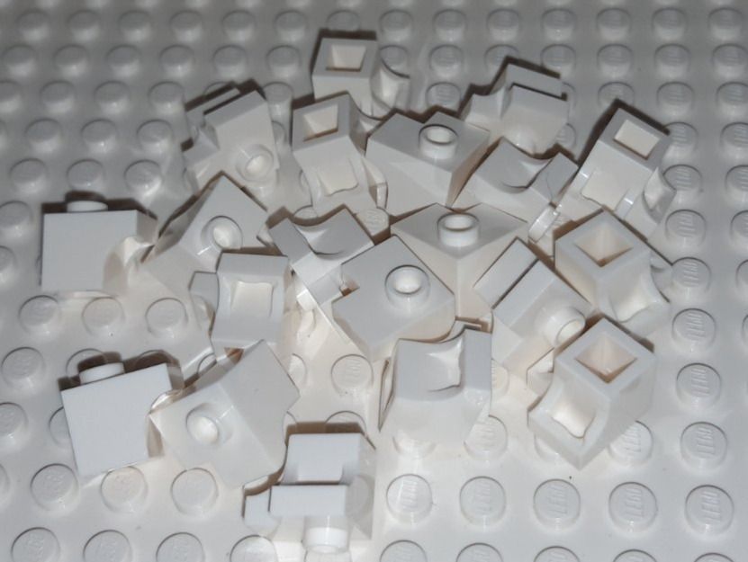 Lego 20 Stk. Window Arch Corner | Kaufen auf Ricardo