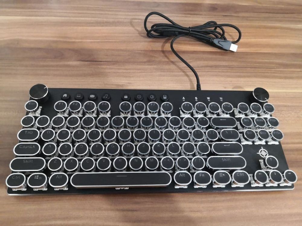 STOGA Mechanical Keyboard | Kaufen auf Ricardo