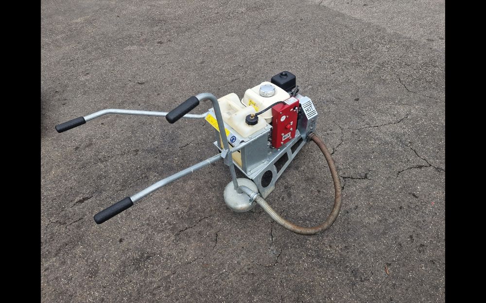 Mauki Mäusevernichter | Kaufen auf Ricardo