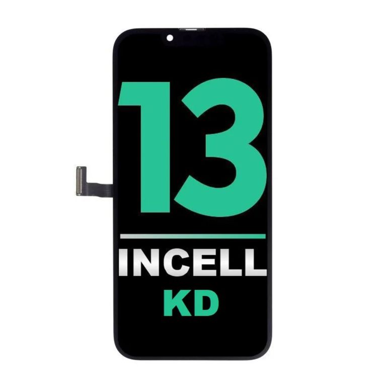 iPhone 13 KD Incell LCD Assembly Display Bildschirm (Neu und ...