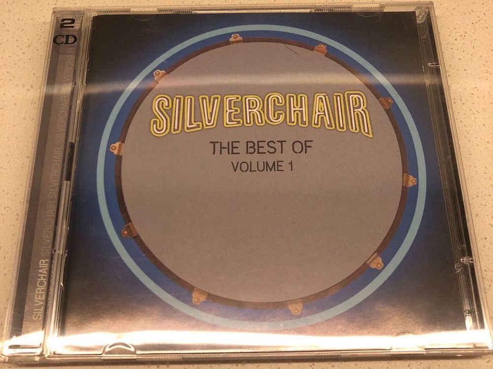 Silverchair The Best Of Vol.1 2CD (Gebraucht) in Zürich für CHF 2 – mit ...