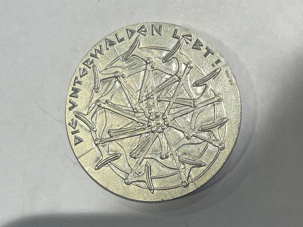 hans erni 900 silber (30) (Gebraucht) in Bonstetten für CHF 29 – mit Lieferung auf Ricardo kaufen