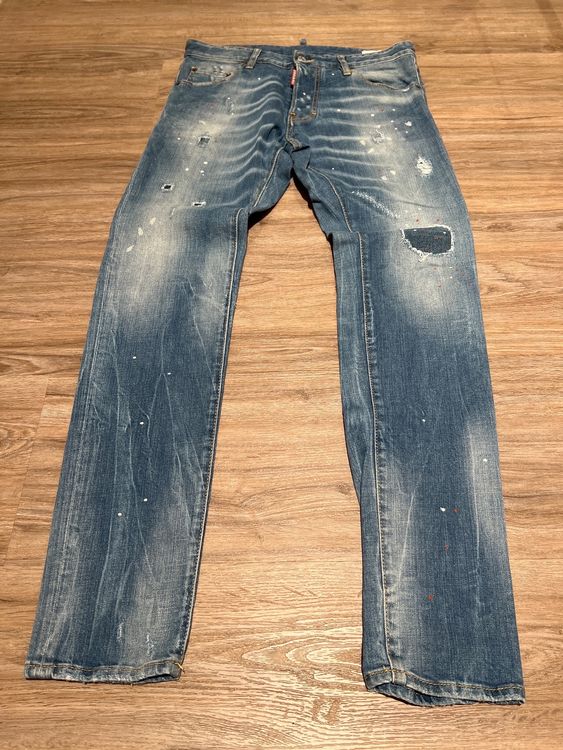 Dsquared Jeans (Gebraucht) in Lampenberg für CHF 56 – mit Lieferung auf ...