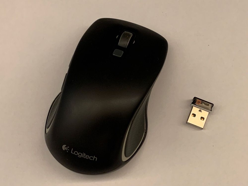 Logitech M560 Maus | Kaufen auf Ricardo