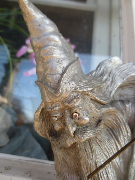 Zauberer von * BOB MAURUS * Gallo | Kaufen auf Ricardo