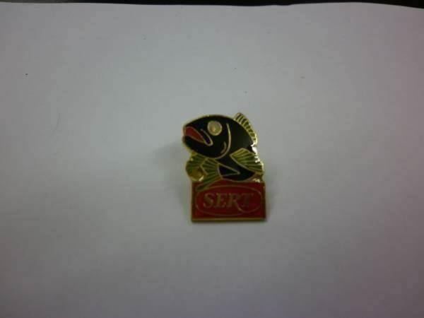 Pin's Sert (Neu (gemäss Beschreibung)) in Fribourg für CHF 2 – mit ...