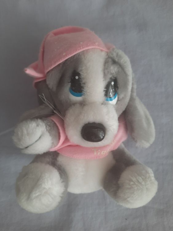 Peluche vintage sad sam | Kaufen auf Ricardo