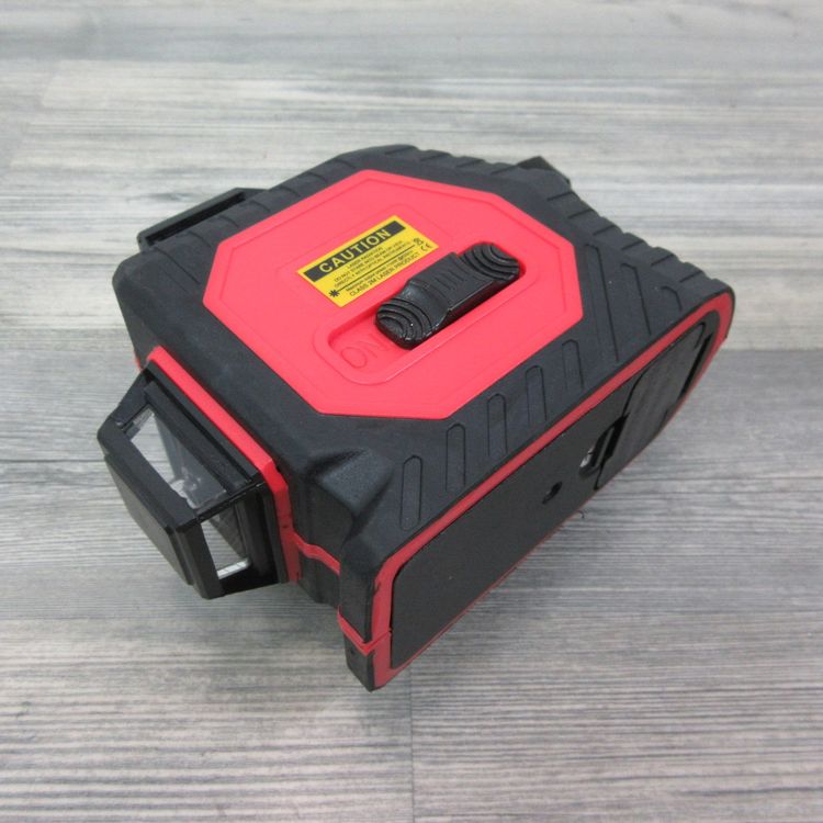 3D Kreuzlinienlaser Crossline Laser Baulaser Rotationslaser (Neu ...