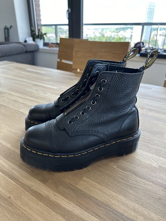 Dr. Martens Sinclair gr.39 | Kaufen auf Ricardo