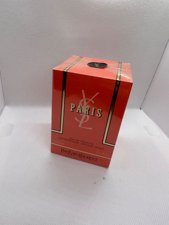 YSL Paris parfum | Kaufen auf Ricardo
