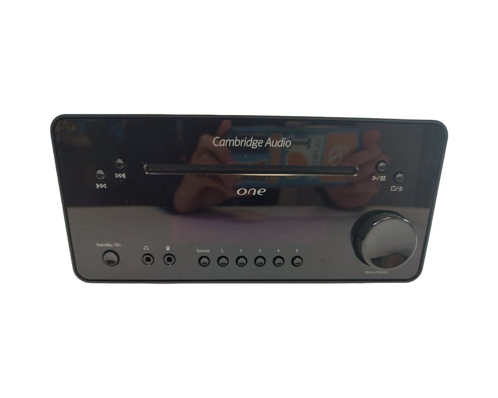 CAMBRIDGE Audio One Stereo (Gebraucht) in Luzern für CHF 60 – mit ...