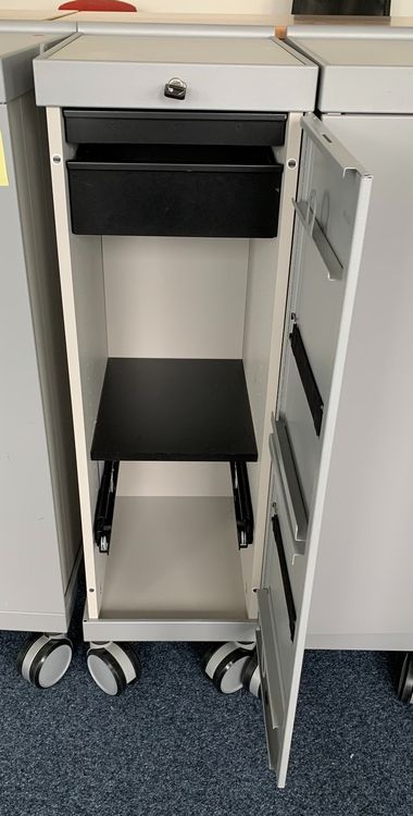 Denz D3 Roll-Caddy | Kaufen auf Ricardo