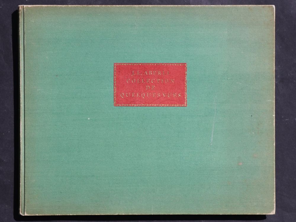 ABERLI,SAMMLUNG EINIGER ANSICHTEN IN DER SCHWEIZ,BERN,1782 | Kaufen auf ...