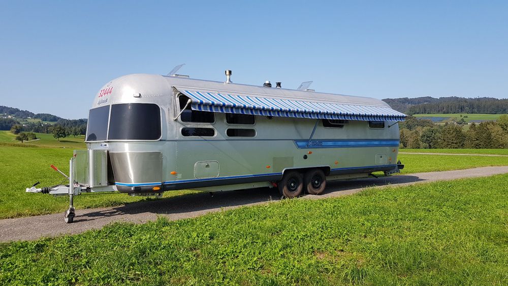 Tiny House, Liebhaberobjekt (Gebraucht) in Rifferswil für CHF 210000 – nur Abholung auf Ricardo ...