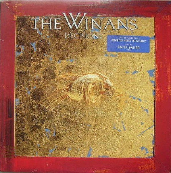 Winans: Decisions LP (Neu (gemäss Beschreibung)) in Steinhausen für CHF ...