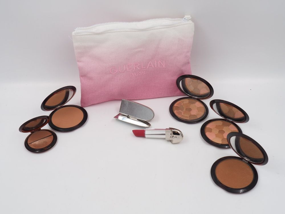 GUERLAIN Kosmetik MakeUp Set (24120307) (Gebraucht) in Zürich für CHF ...