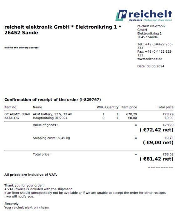 Goal Zero Yeti 400 - Portable Power Unit | Kaufen auf Ricardo Goal Zero Yeti 400 - Portable Power Unit | Kaufen auf Ricardo