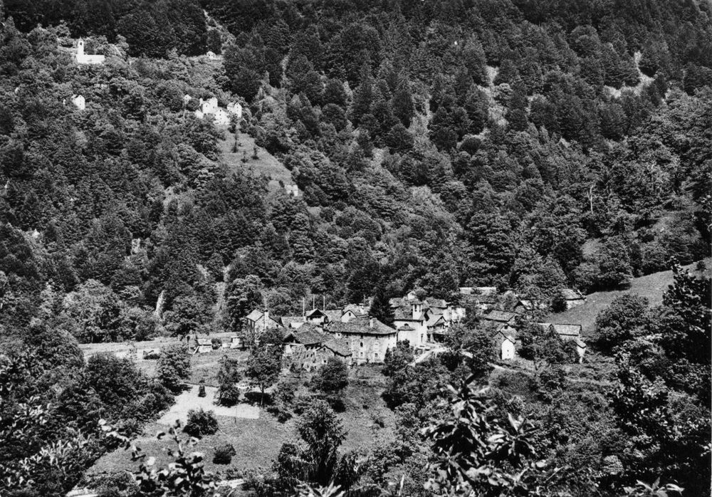 Bordei Centovalli | Kaufen auf Ricardo