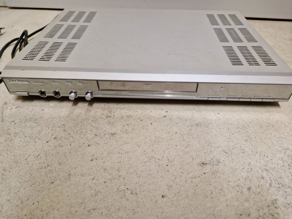 Dvd Player | Kaufen auf Ricardo