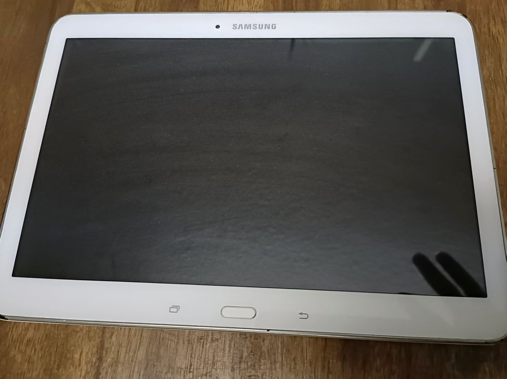 Samsung Galaxy Tablet | Kaufen auf Ricardo