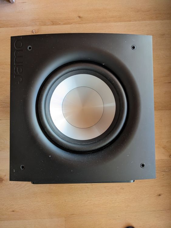 Subwoofer Jamo J 110 SUB | Kaufen auf Ricardo