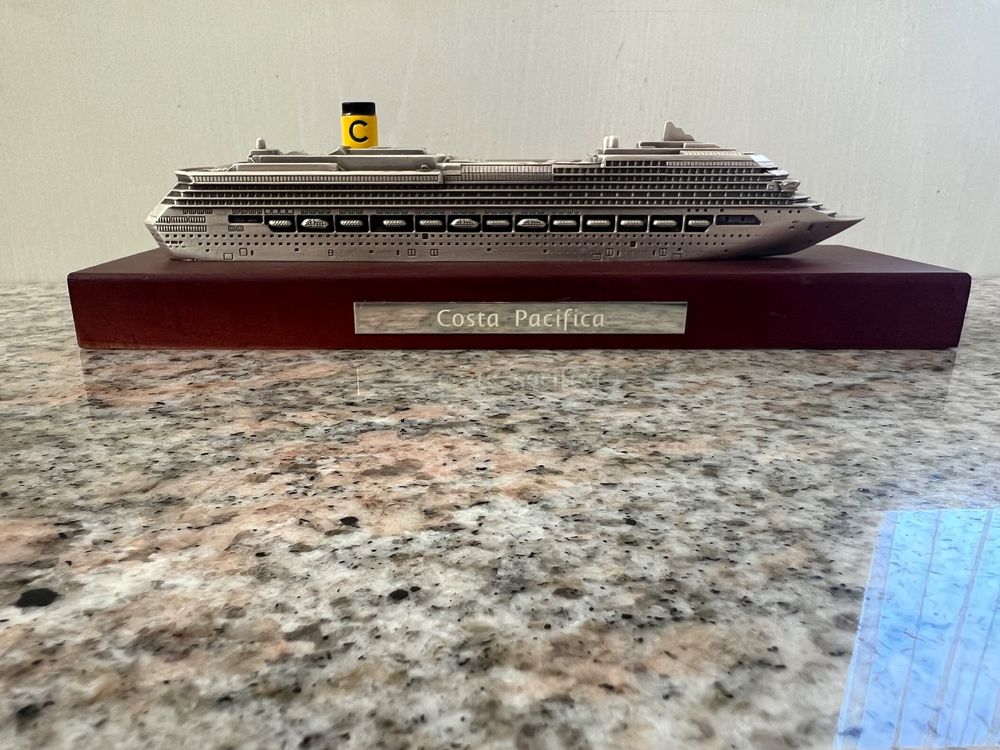 Schiff - Model Costa Pacifica (Gebraucht) in Frauenfeld für CHF 35 ...