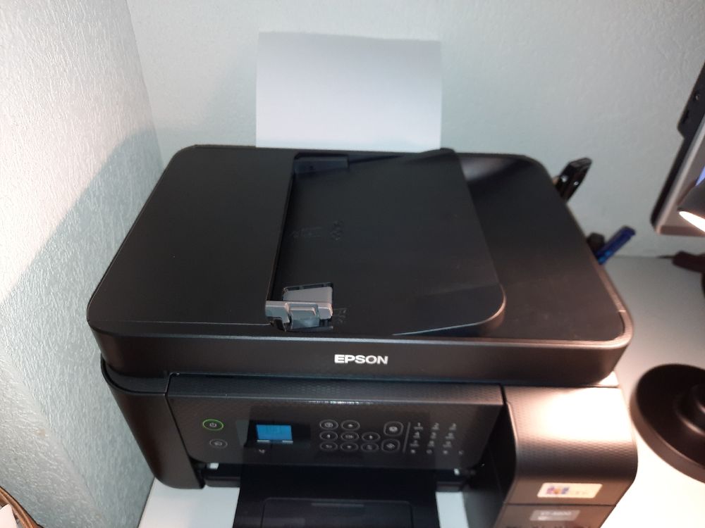 Tintenstrahldrucker Epson | Kaufen auf Ricardo