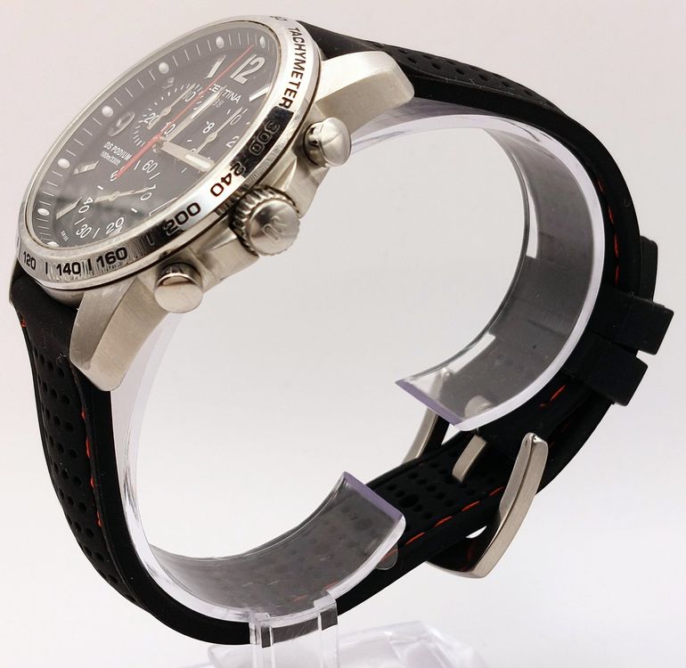 Certina DS Podium Chronograph | Kaufen auf Ricardo