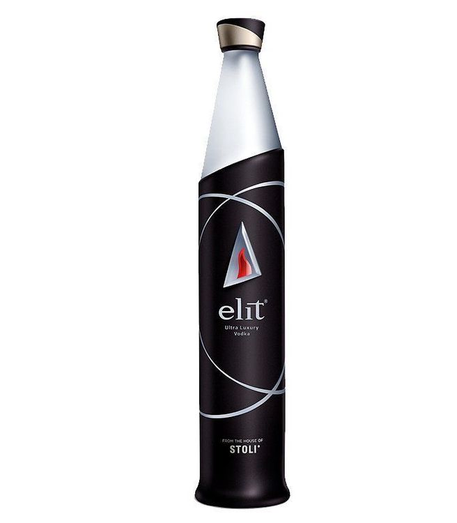 STOLI ELIT VODKA NIGHT EDITION LED 175cl (Neu (gemäss Beschreibung)) in Schönenwerd für CHF 152 ...