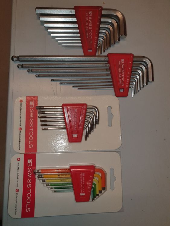 Imbuss set | Kaufen auf Ricardo