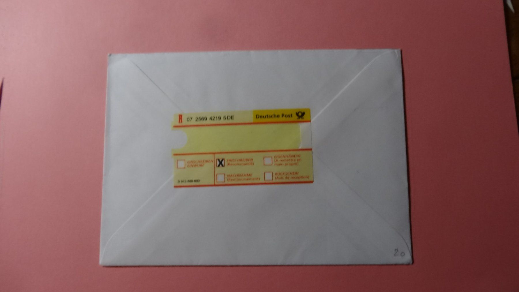 CHERMIGNON - D `EN - BAS /VS Letzttag sehr selten 31.7.02 45 (Gebraucht ...