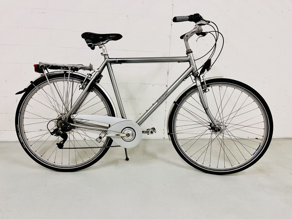 Tour de Suisse Herren Velo / City Bike / Grosser Rahmen | Acheter sur ...