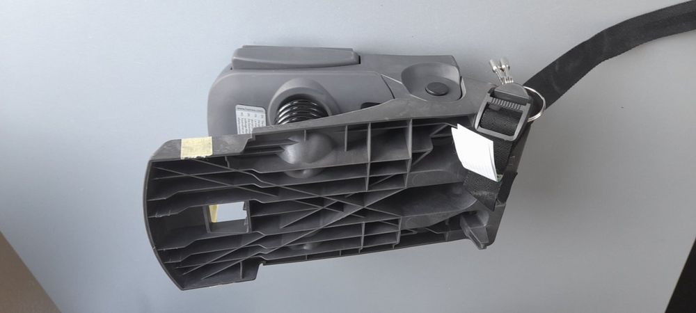 Hamax Gepäckträger Adapter | Kaufen auf Ricardo