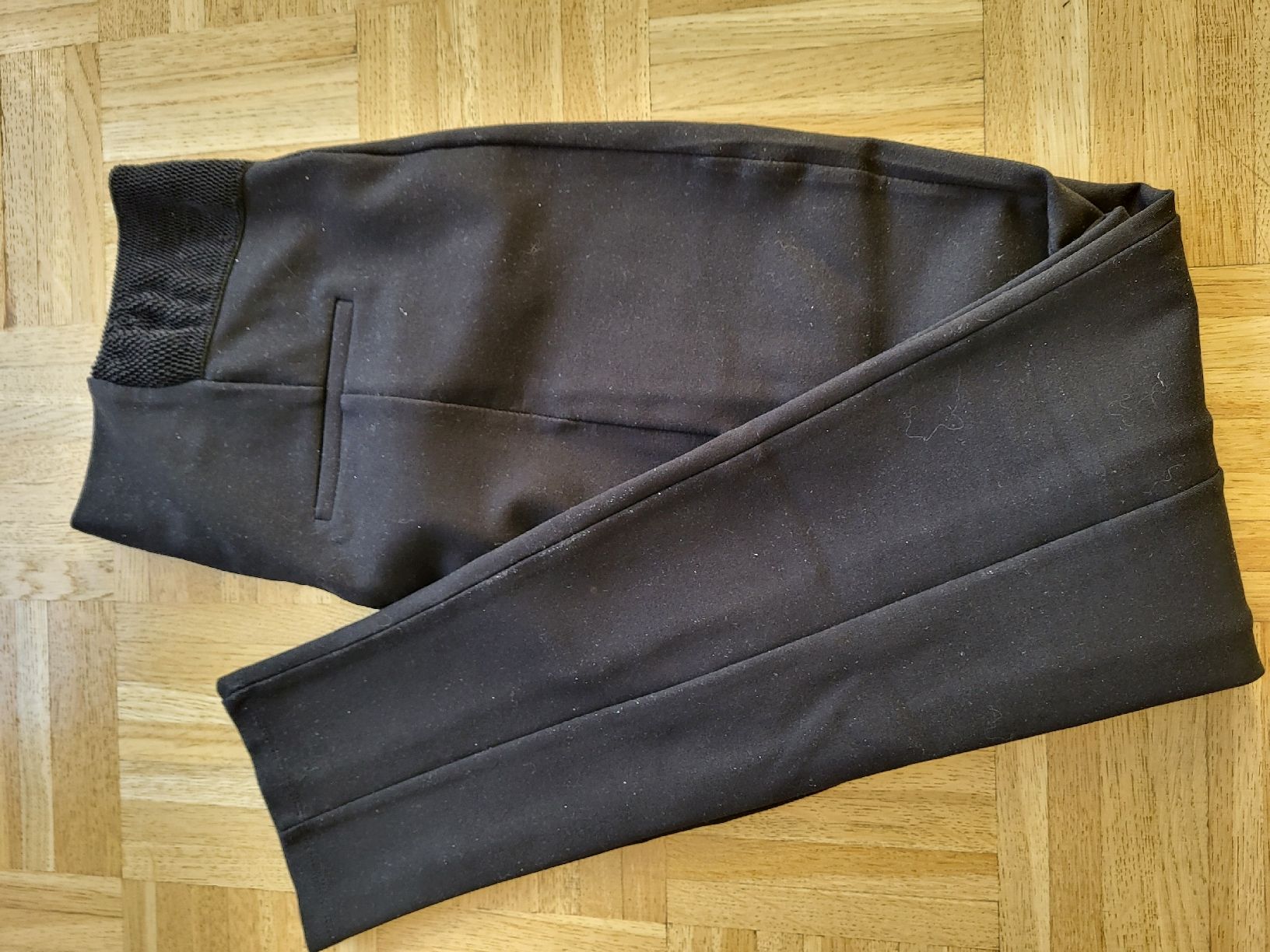 Neue Hose schwarz, Gr.40 der Marke Street One (Neu (gemäss Beschreibung ...