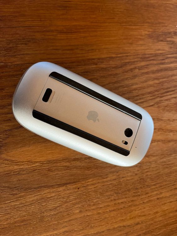 Apple Magic Mouse Generation 1 | Kaufen auf Ricardo