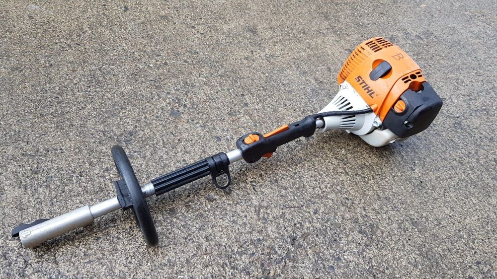Stihl KM 130 R Kombi Motor (B) | Kaufen auf Ricardo