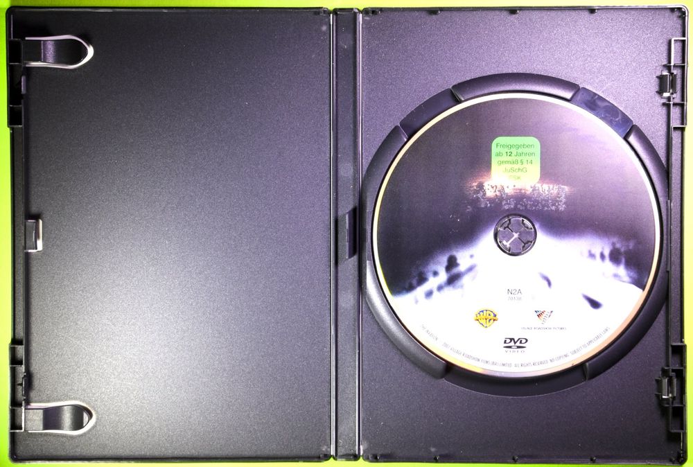 INVASION / NICOLE KIDMAN / DANIEL CRAIG (Gebraucht) in Luzern für CHF 0.3 – mit Lieferung auf ...