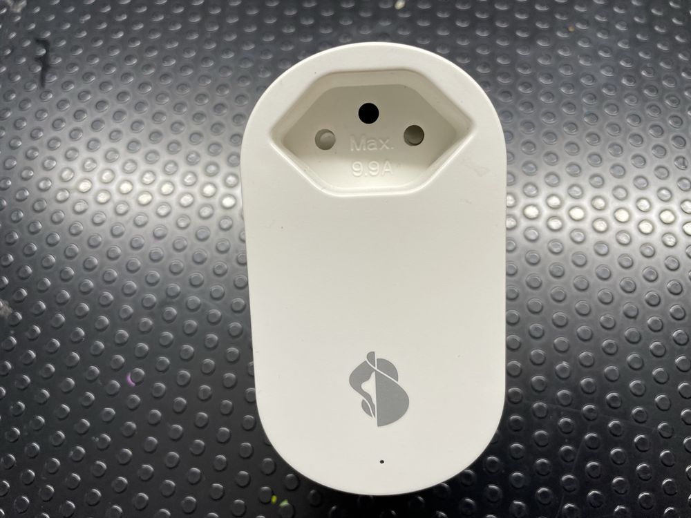 Swisscom myStrom Smart Switch (Gebraucht) in Bassersdorf für CHF 12 ...