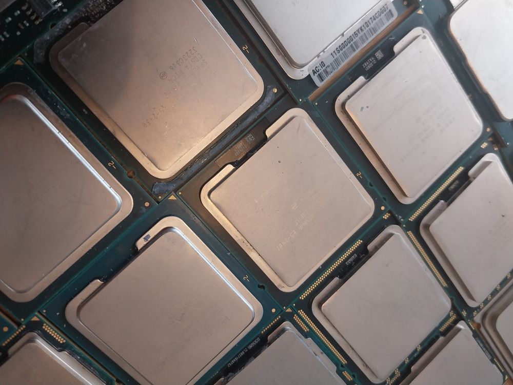 Intel CPU Packet | Kaufen auf Ricardo