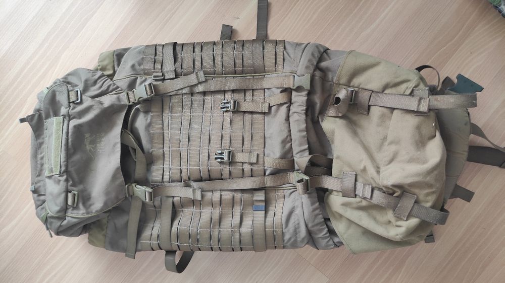 Rucksack Tasmanian Tiger Pathfinder 80l | Kaufen auf Ricardo