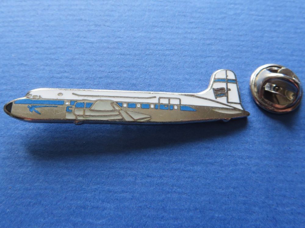 PIN PIN'S, FLUGZEUG AIRLINES AVIATIK AVION (Gebraucht) in Neuhausen für ...