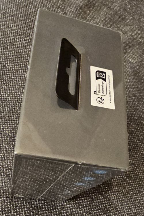 Logitech G502 LIGHTSPEED Kabellose Gaming Maus - Neu! (Neu und ...