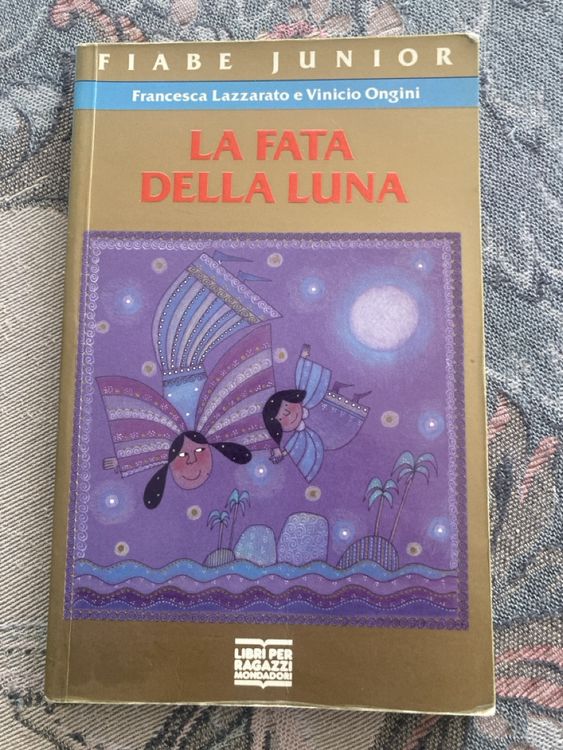 Libro per bambini: Fiabe Junior Filippine | Kaufen auf Ricardo